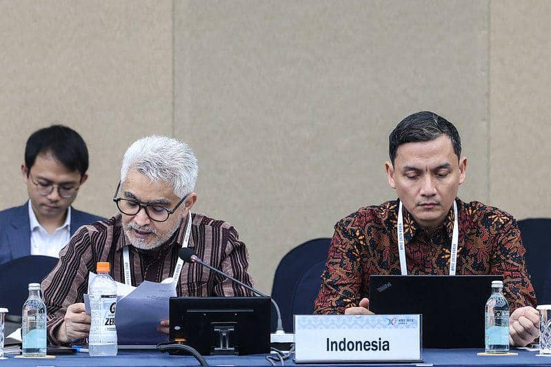 Apa itu APEC? Ini Dia Pengertian dan Sejarahnya | IDN Times