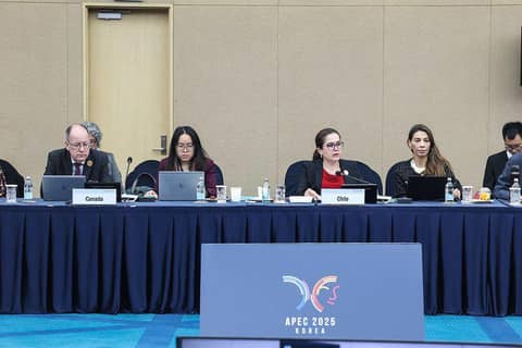 Apa itu APEC? Ini Dia Pengertian dan Sejarahnya | IDN Times