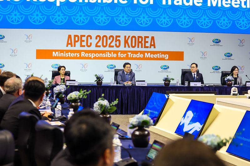 Apa itu APEC? Ini Dia Pengertian dan Sejarahnya | IDN Times