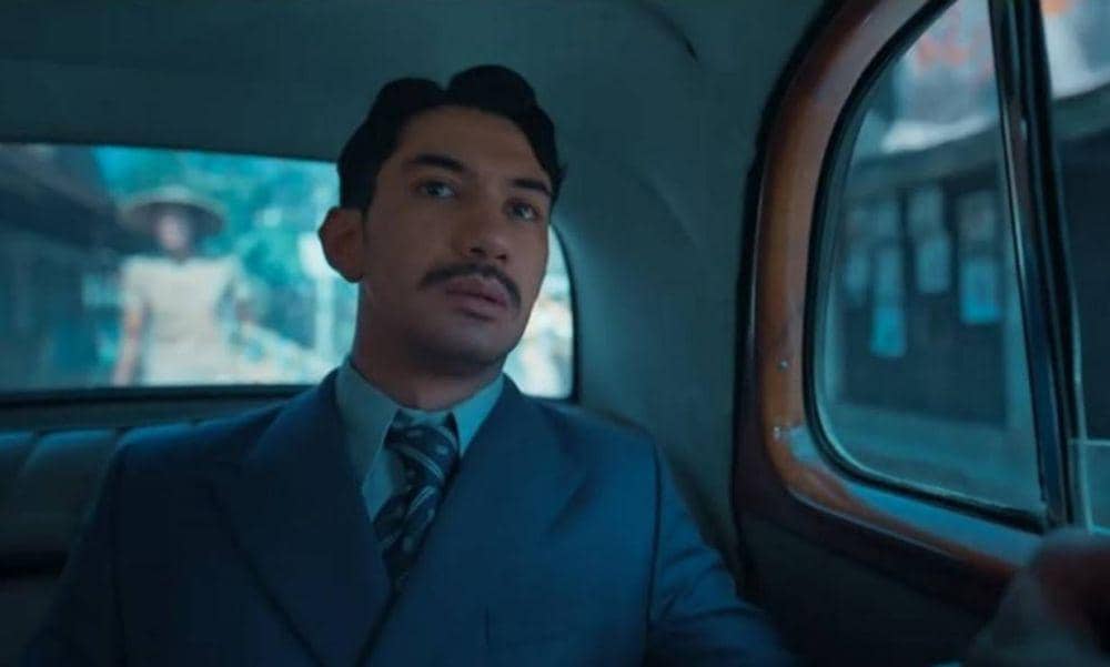 Review Film Gowok Uncut, Romansa Berdarah di Tanah Jawa | IDN Times