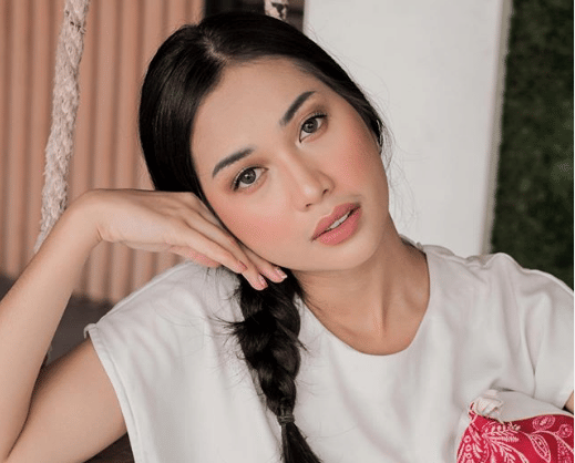 Seperti Dokter Reisa, 10 Potret Putri Mentari Sitanggang dari Sum | IDN ...