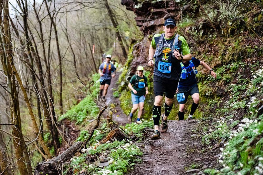 7 Event Trail Run Terbesar di Indonesia, Rutenya Menantang | IDN Times