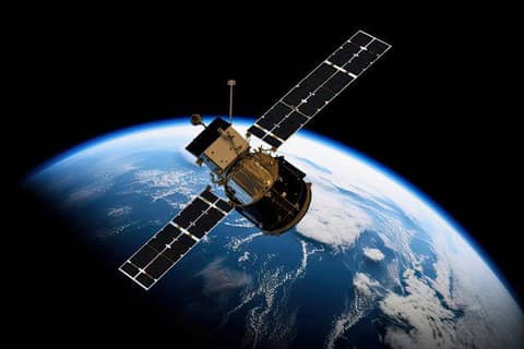 Mengenal VLEO, Orbit Satelit yang Paling Dekat dengan Bumi | IDN Times