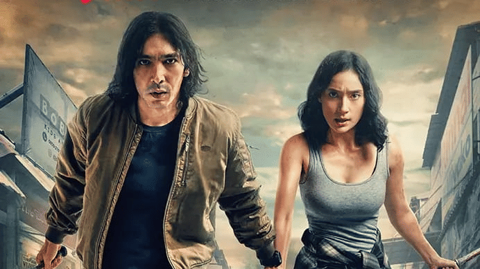 9 Rekomendasi Series Indonesia Terbaru 2025, Ada Bad Guys! | Duniaku.com