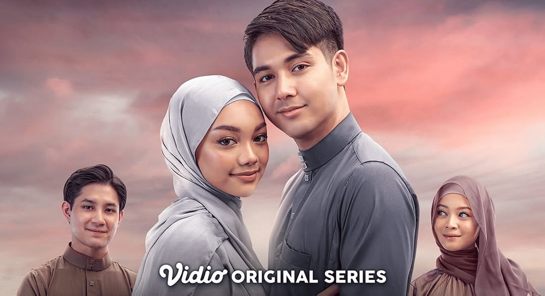 9 Rekomendasi Series Indonesia Terbaru 2025, Ada Bad Guys! | Duniaku.com