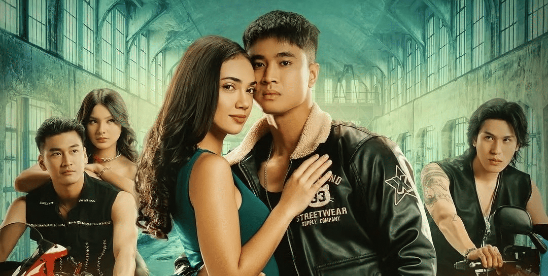9 Rekomendasi Series Indonesia Terbaru 2025, Ada Bad Guys! | Duniaku.com