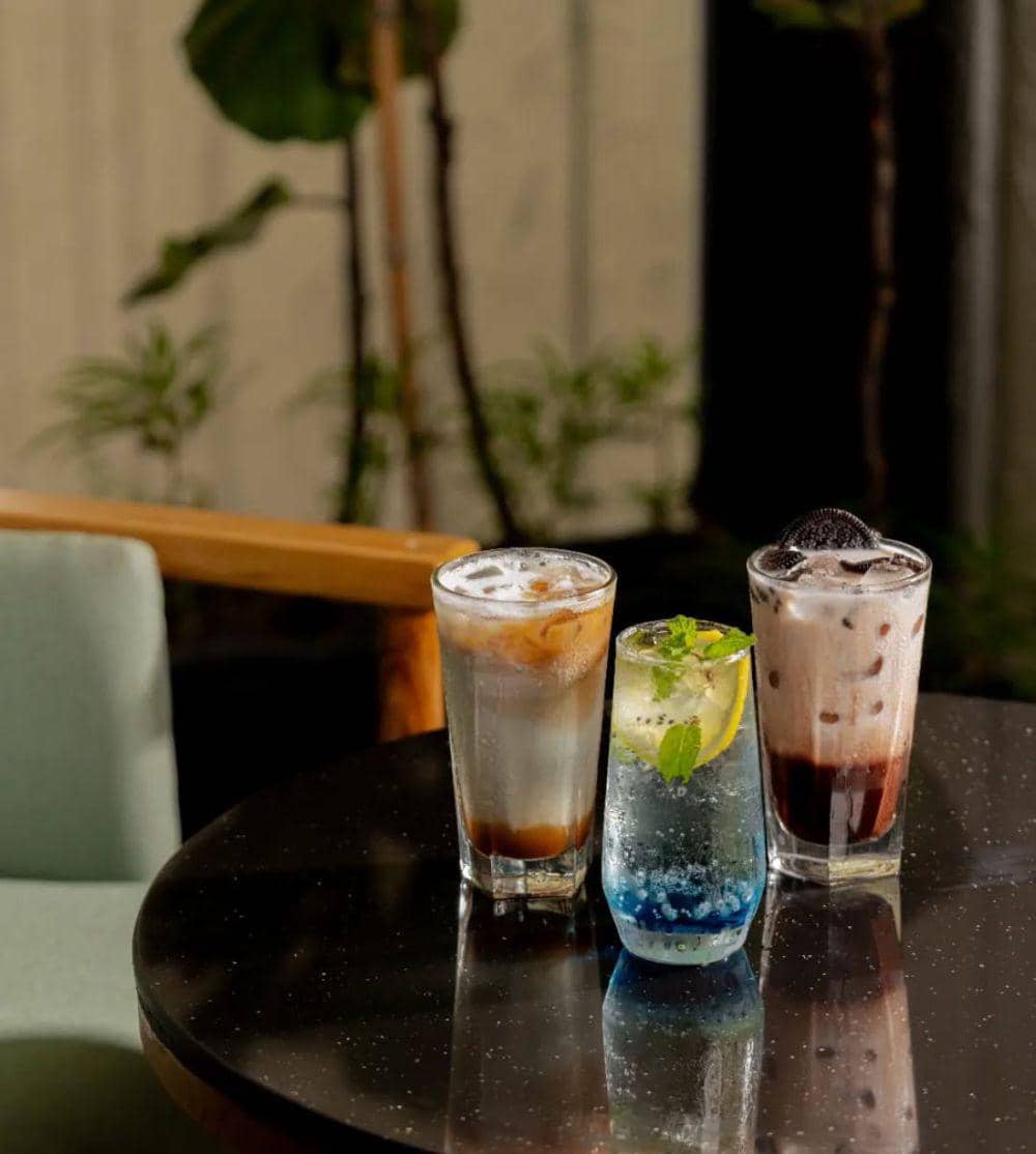 5 Rekomendasi Kafe Estetik di Medan | IDN Times Sumut