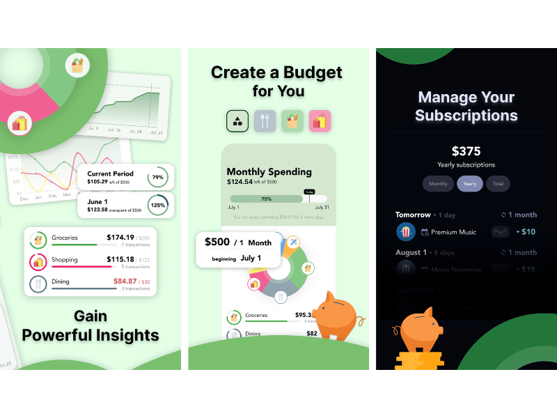 8 Aplikasi Financial Tracker untuk Mengatur Keuangan | IDN Times