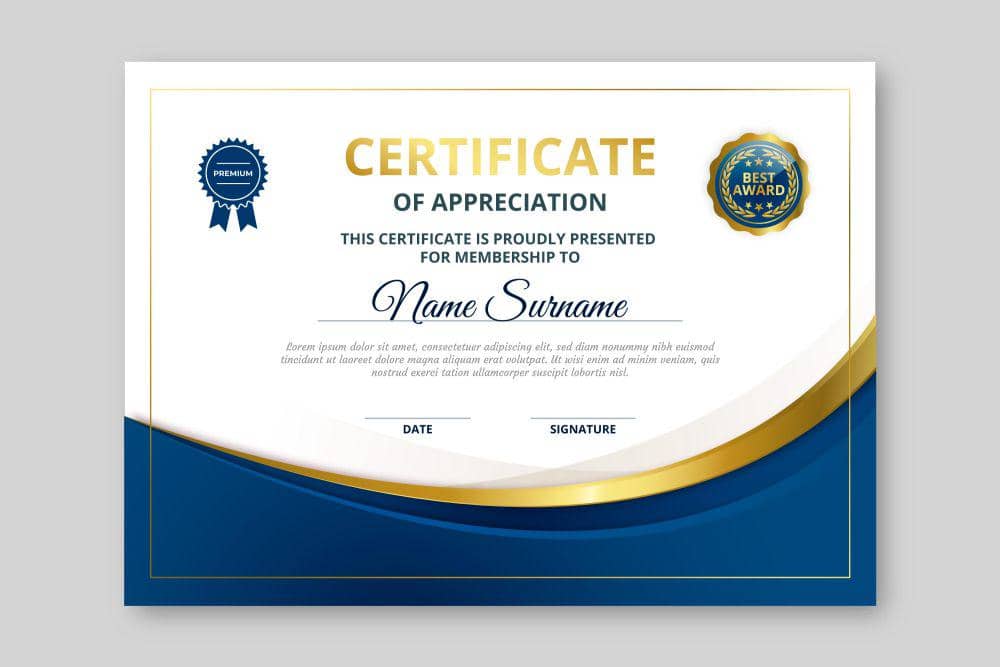 Apa Itu LSP? Ini 4 Fakta tentang Lembaga Sertifikasi Profesi | IDN Times