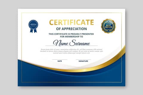 Apa Itu LSP? Ini 4 Fakta tentang Lembaga Sertifikasi Profesi | IDN Times