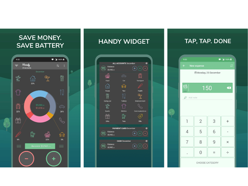 8 Aplikasi Financial Tracker untuk Mengatur Keuangan | IDN Times