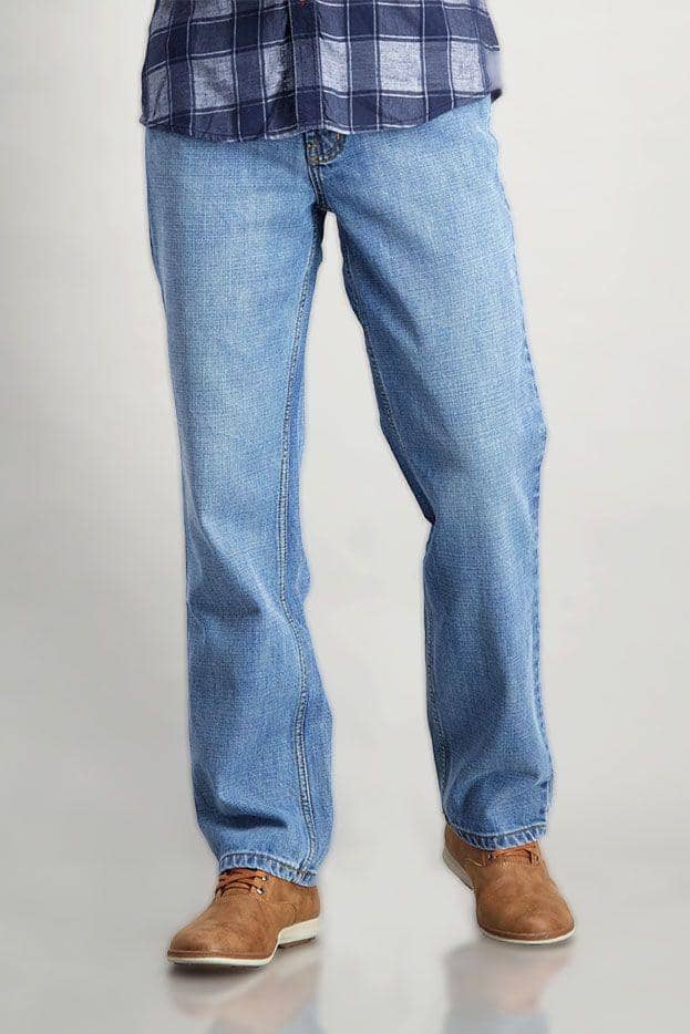 15 Merk Celana Jeans Pria dengan Kualitas Terbaik | IDN Times