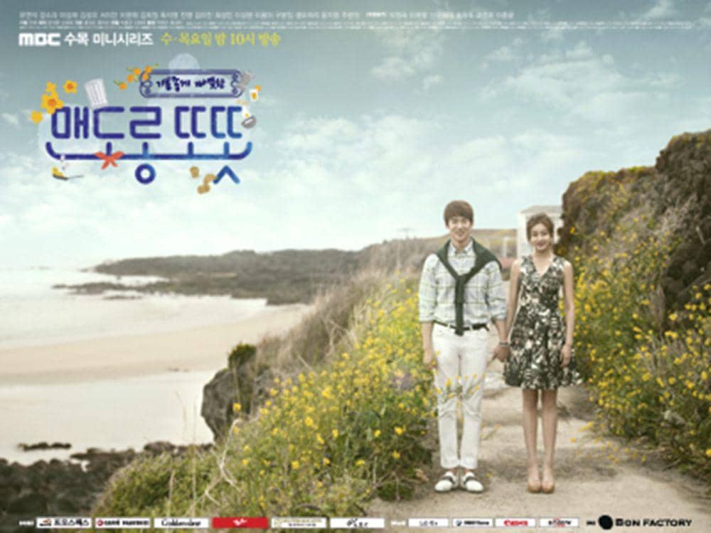 14 Drakor dengan Latar Restoran, Terbaru Tastefully Yours | IDN Times