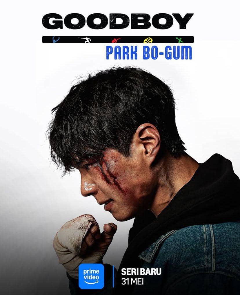Lineup Pengisi OST Drakor Good Boy | IDN Times