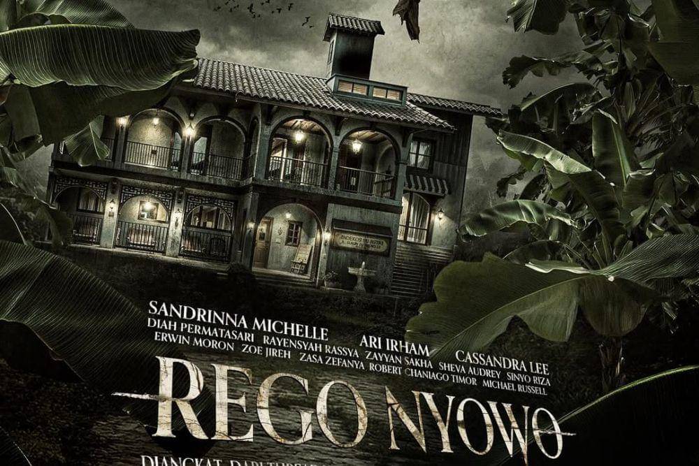 Film Rego Nyowo: Daftar Pemain dan Jadwal Tayang di Bioskop! | IDN ...