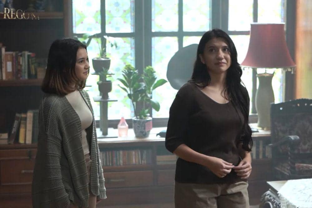 Film Rego Nyowo: Daftar Pemain dan Jadwal Tayang di Bioskop! | IDN ...