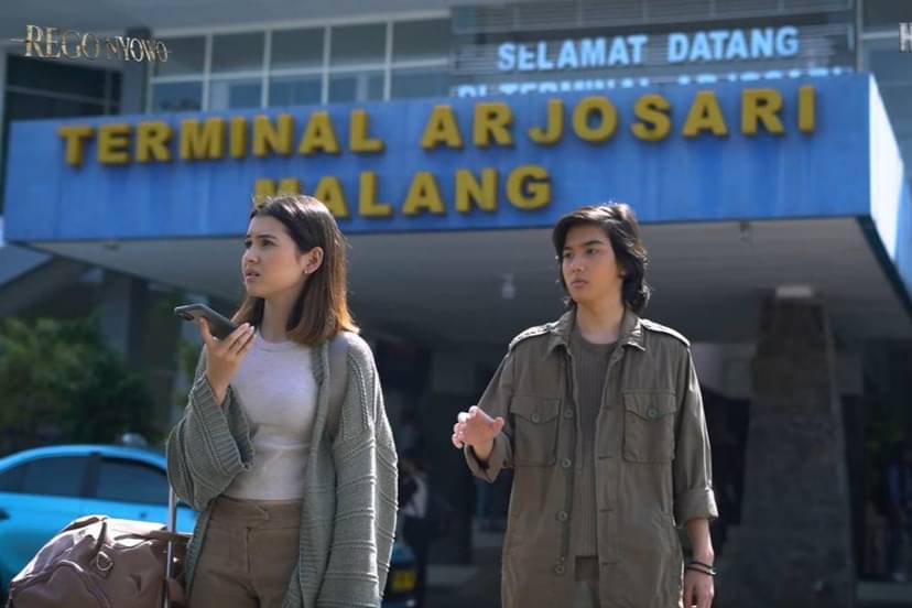 Film Rego Nyowo: Daftar Pemain dan Jadwal Tayang di Bioskop! | IDN ...