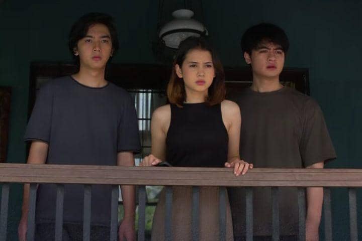 Film Rego Nyowo: Daftar Pemain dan Jadwal Tayang di Bioskop! | IDN ...