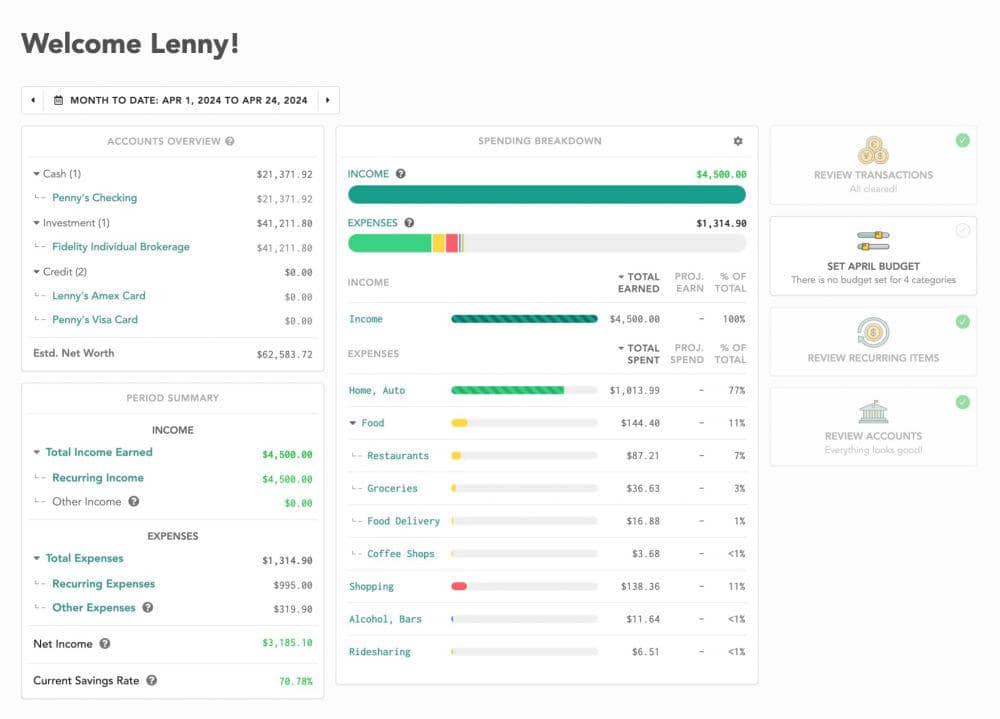 8 Aplikasi Financial Tracker untuk Mengatur Keuangan | IDN Times