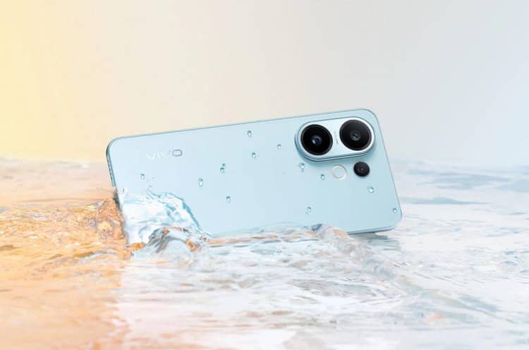 vivo S30 dan S30 Pro Mini Resmi Rilis, Tangguh di Kelasnya | IDN Times