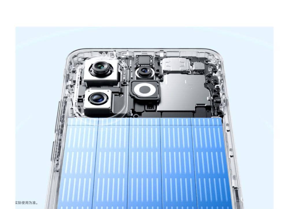 vivo S30 dan S30 Pro Mini Resmi Rilis, Tangguh di Kelasnya | IDN Times