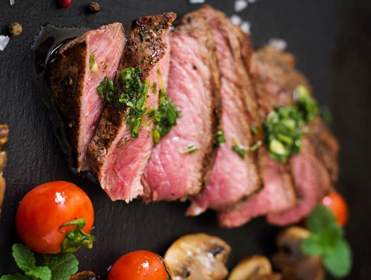 Berapa Kalori Daging Sapi? Ini Jumlah dan Nutrisi Lainnya | IDN Times