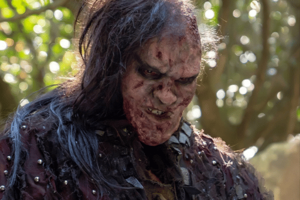 9 Kronologi Dendam Palcheokgwi di Drakor The Haunted Palace | IDN Times