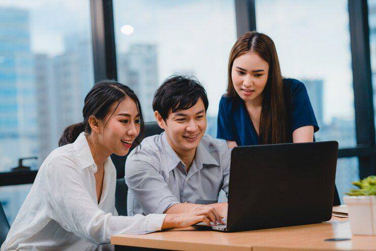 8 Soft Skill yang Harus Dikuasai agar Sukses di Dunia Kerja | IDN Times