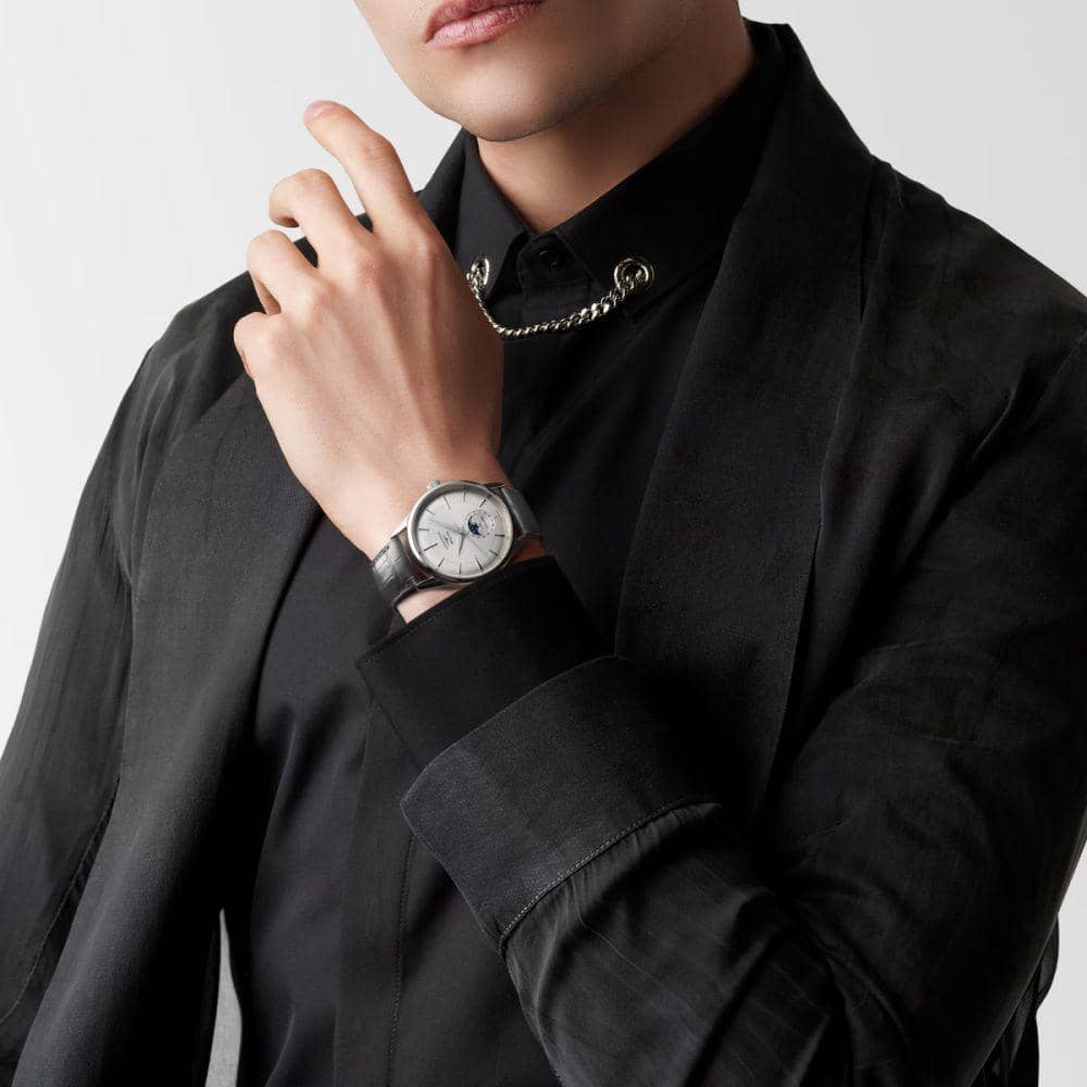 Apa Itu Dress Watch? Begini Penjelasan dan Kriterianya! | IDN Times