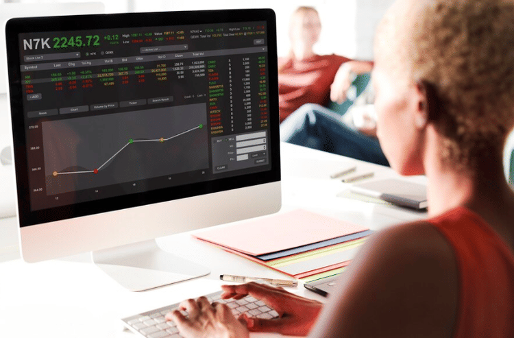 Mengenal Back Door Listing, Jalan Belakang Masuk Bursa Saham | IDN Times