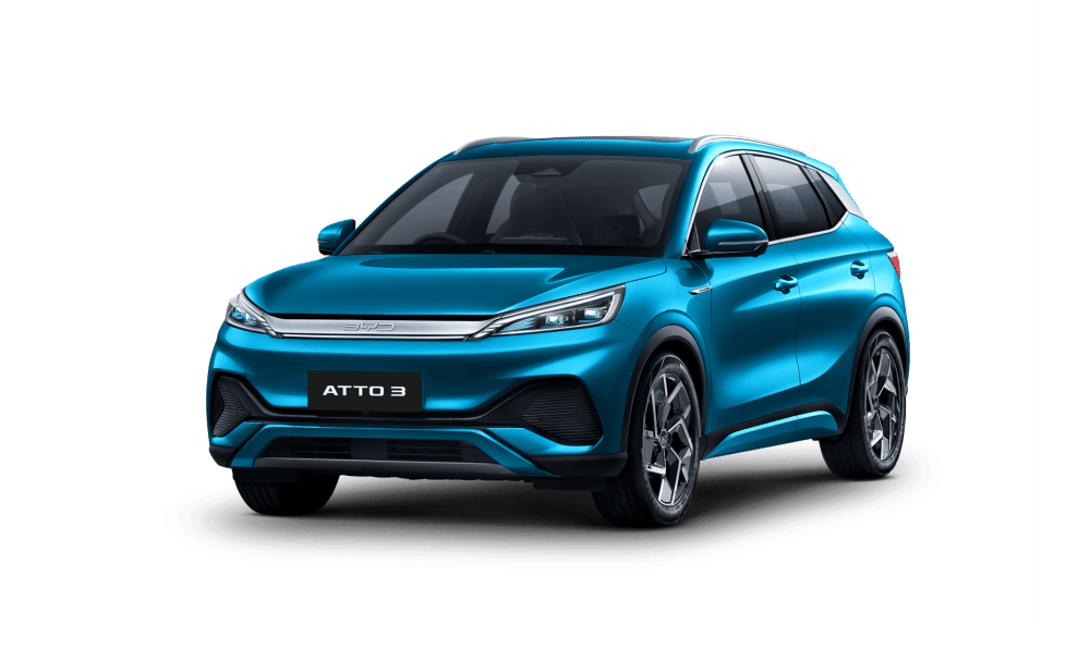 5 Merek Mobil Terlaris November 2025: Toyota Dominan, BYD Bikin Kejutan ...