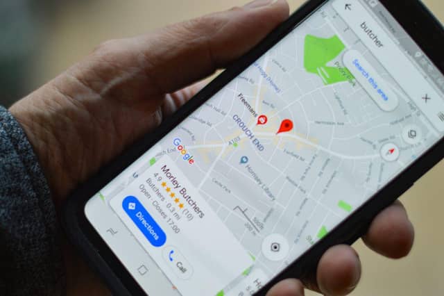 6 Fitur Google Maps untuk Mudik 2026, Bisa Cek Tarif Tol | IDN Times