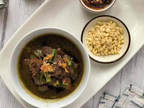 15 Makanan Khas Jawa Paling Lezat dan Jadi Sajian Andalan | IDN Times
