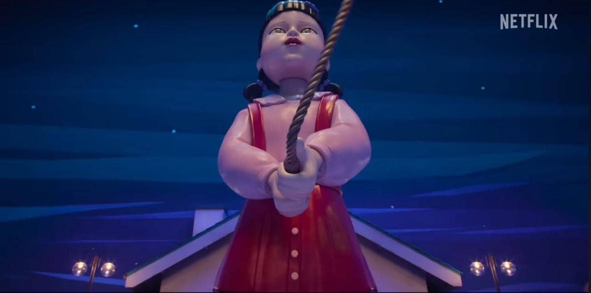 3 Kekuatan Milik Shimo Godzilla x Kong yang Diketahui! | Duniaku.com