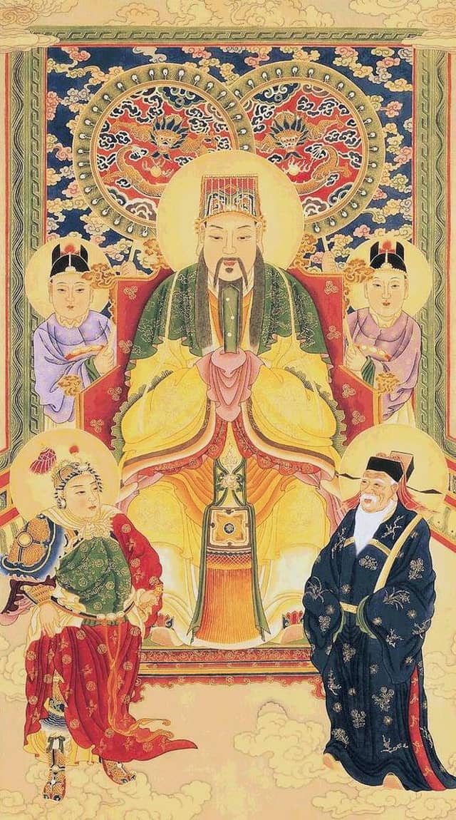 7 Dewa Terkuat dari Berbagai Mitologi Kuno, Siapa Saja? | IDN Times