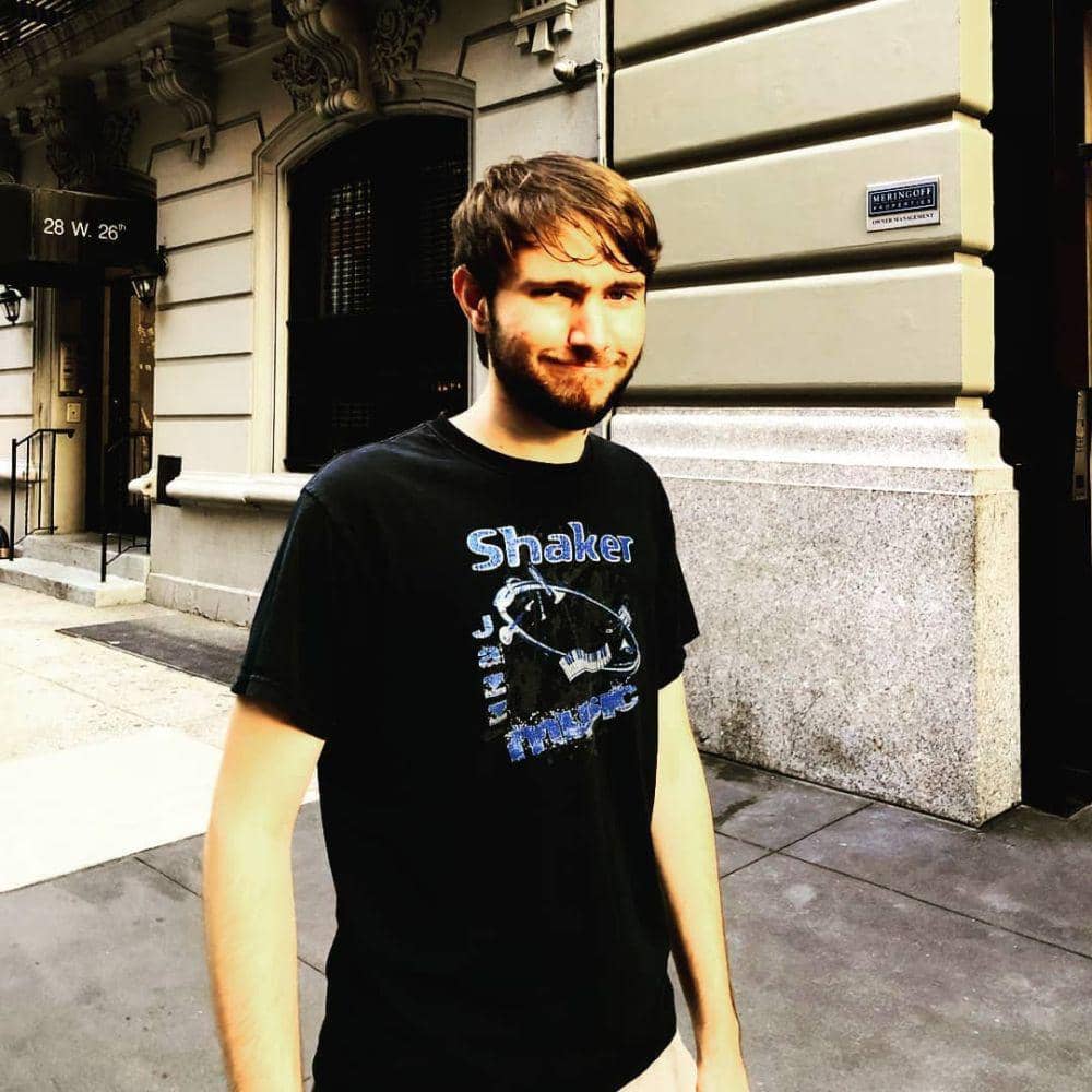 Siapa Asher Novkov-Bloom, Suami Stephanie Poetri? | IDN Times