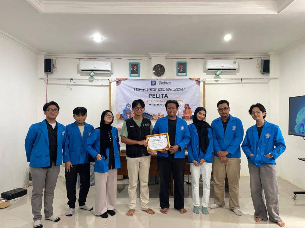 PMB Universitas BSI Memasuki Gelombang 5, Yuk Segera Daftar! | IDN Times