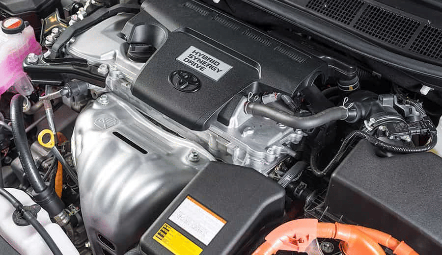 Mau Beli Mobil Hybrid? Kenali Dulu Jebakan Ini | IDN Times