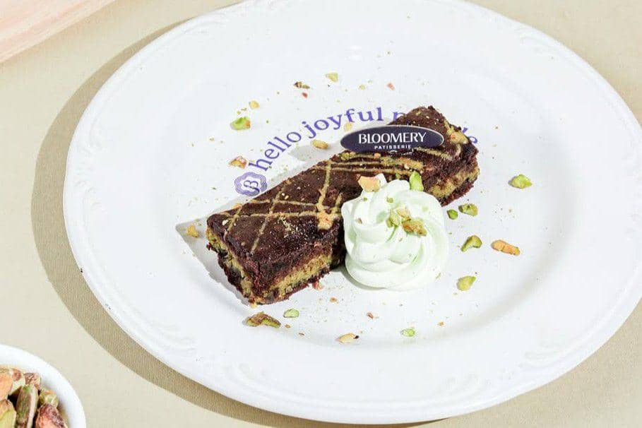 Menu Bloomery Patisserie dan Harganya | IDN Times