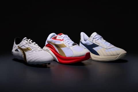 Diadora | IDN Times
