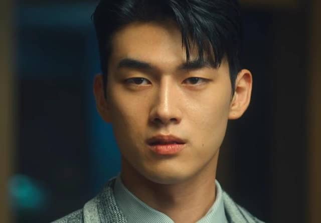 5 Drakor Hong Min Gi yang Tayang Pada Tahun 2025, Produktif Banget ...