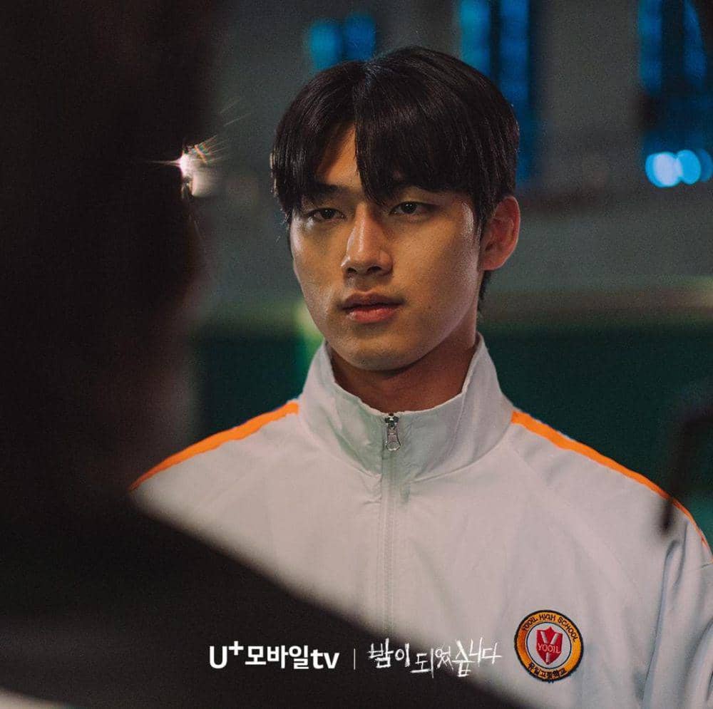 3 Drakor Thriller yang Dibintangi Hong Min Gi | IDN Times