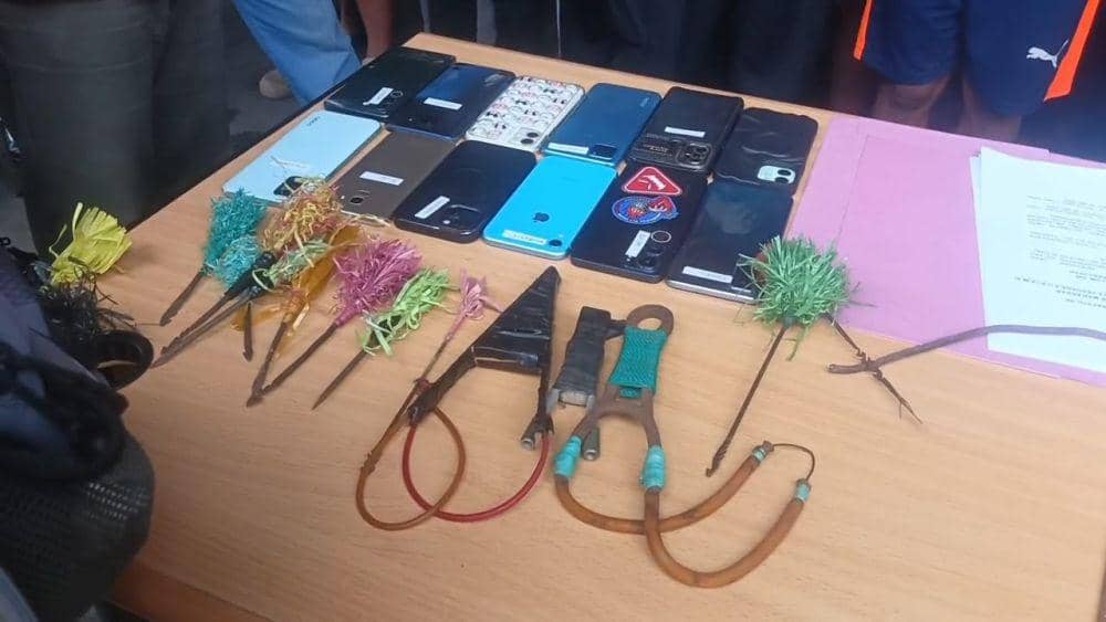 Perang Kelompok 4 Hari di Tallo Makassar, Warga Luka-Kendaraan Dibakar ...