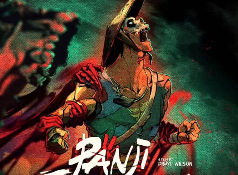 Sinopsis dan Jadwal Tayang Film Animasi Panji Tengkorak | IDN Times