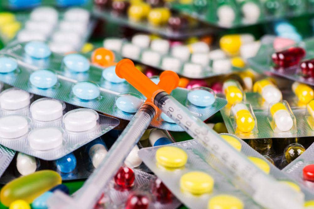 Ketua IDAI Sumut Kritik Kebijakan Menkes Soal Kenaikan Harga Obat 20 ...