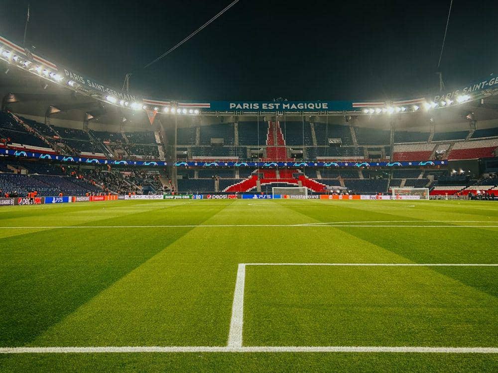 Berita psg Terkini dan Terbaru Hari Ini | IDN Times