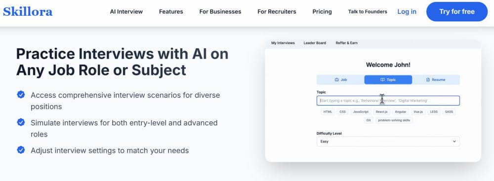 9 Website Latihan Interview Bahasa Inggris | IDN Times