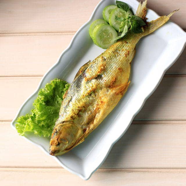 7 Jenis Ikan yang Cocok Dibuat Pindang Cue, Bisa Tahan Lama | IDN Times