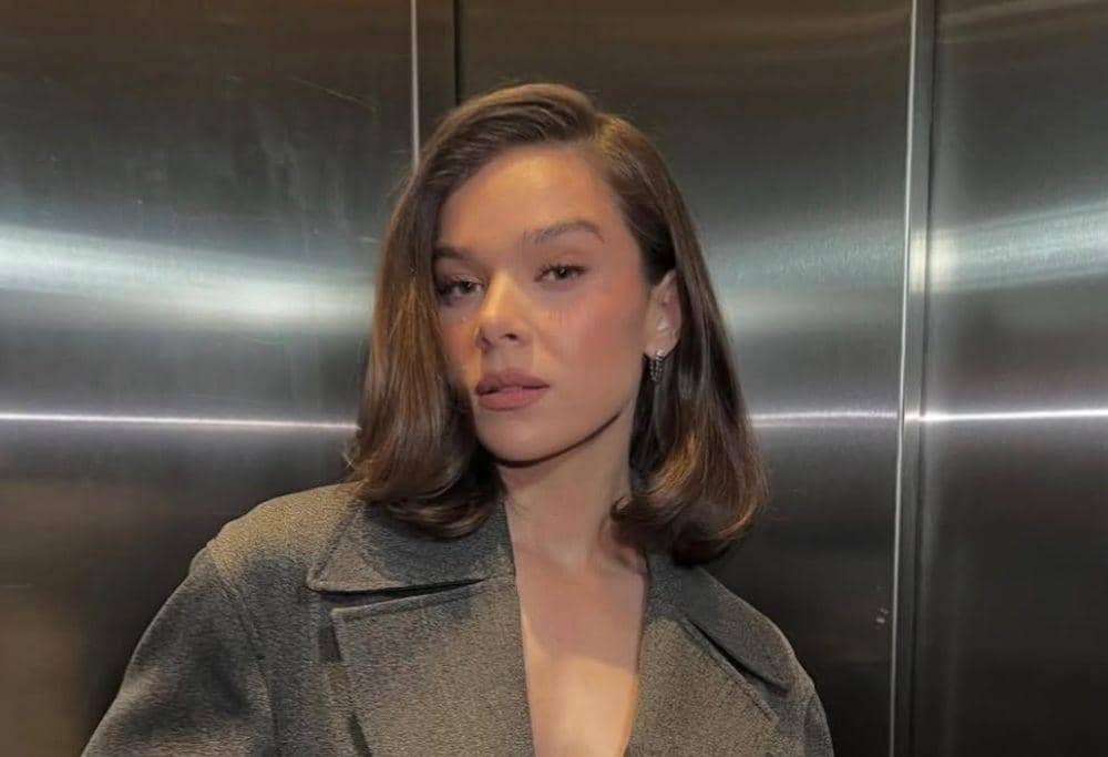 Biodata dan Profil Hailee Steinfeld | IDN Times