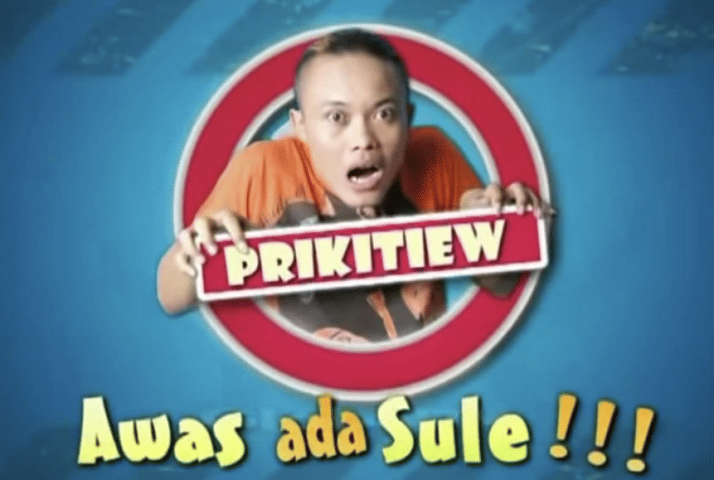 ⁠Sinopsis Sitkom Awas Ada Sule, Nonton di Mana? | IDN Times